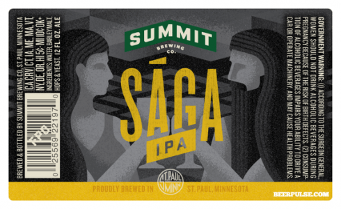 Summit Brewing's 11 new beer labels hit shelves this fall | BeerPulse
