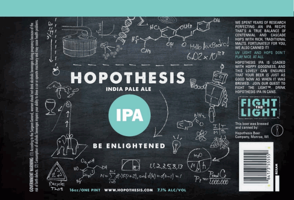 Brewery claims its 7% ABV IPA is "more of a session beer" | BeerPulse