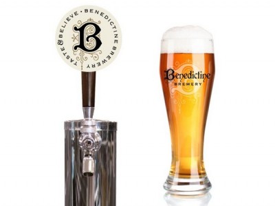 Benedictine Brewery: first look at a future American Monastic beer ...