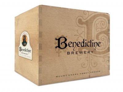 Benedictine Brewery: first look at a future American Monastic beer ...