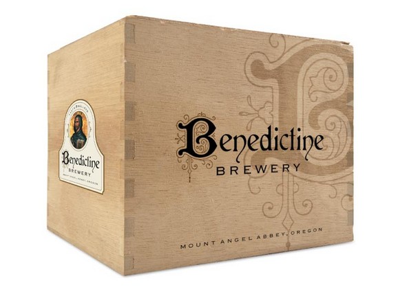 Benedictine Brewery: first look at a future American Monastic beer ...