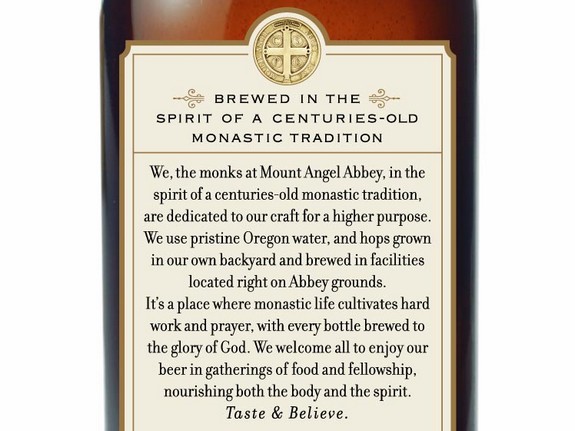 Benedictine Brewery: first look at a future American Monastic beer ...