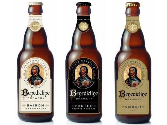 Benedictine Brewery: first look at a future American Monastic beer ...