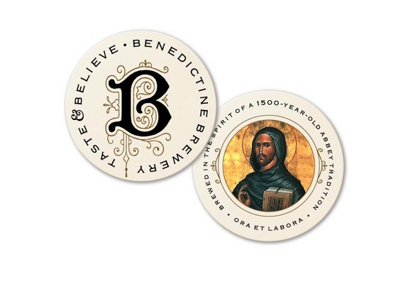 Benedictine Brewery: first look at a future American Monastic beer ...