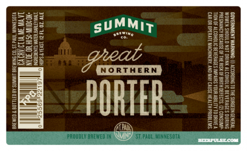 Summit Brewing's 11 new beer labels hit shelves this fall | BeerPulse