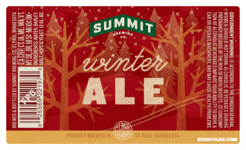 Summit Brewing's 11 new beer labels hit shelves this fall | BeerPulse
