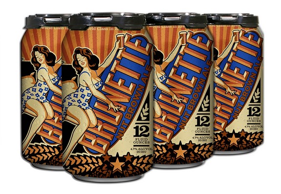 Nebraska Brewing canned six-packs make debut | BeerPulse
