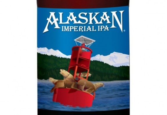 Alaskan Imperial IPA joins Pilot Series | BeerPulse